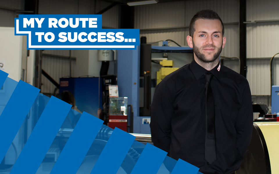 Engineering – Patrick - Rotherham College