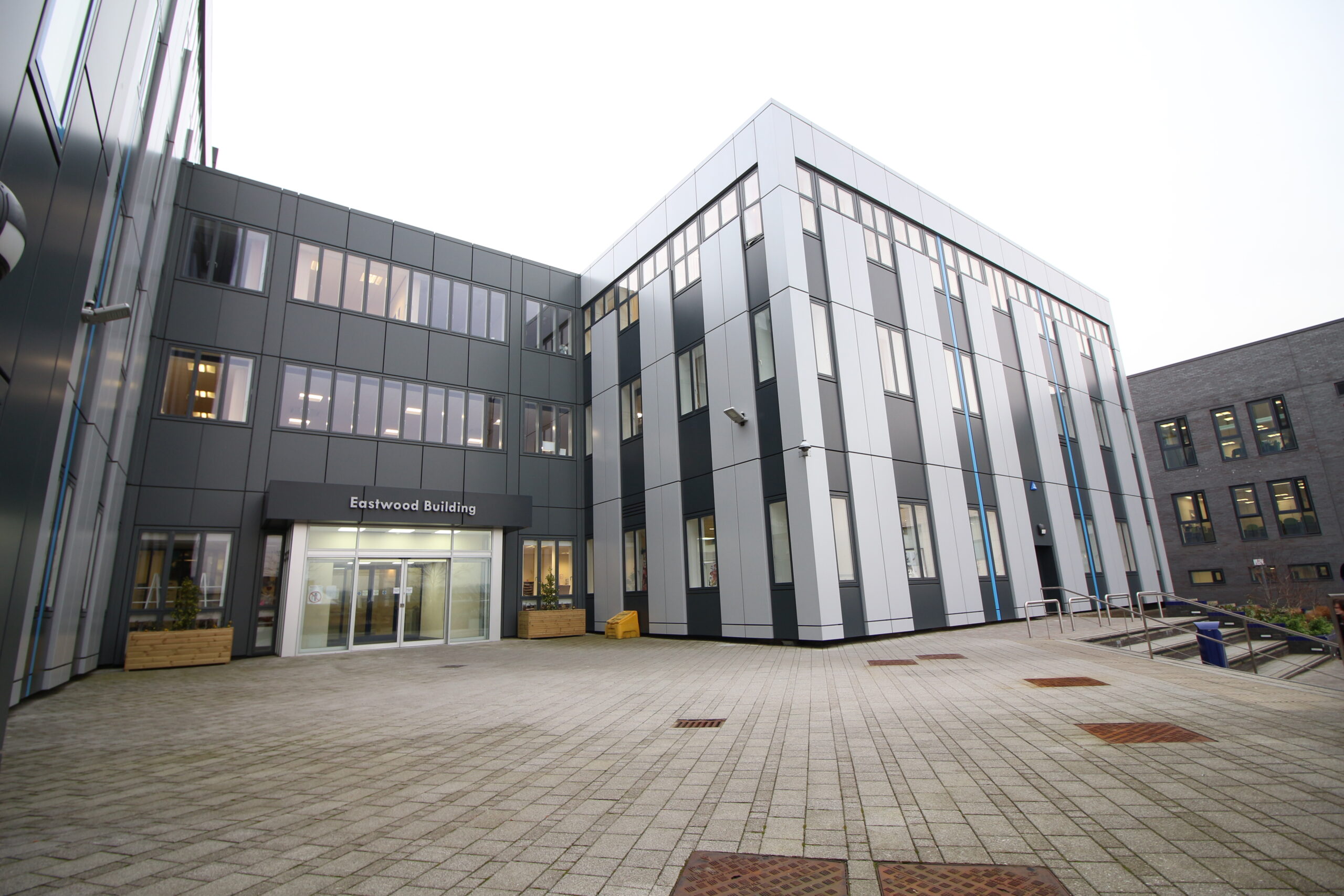 About Rotherham College - Rotherham College