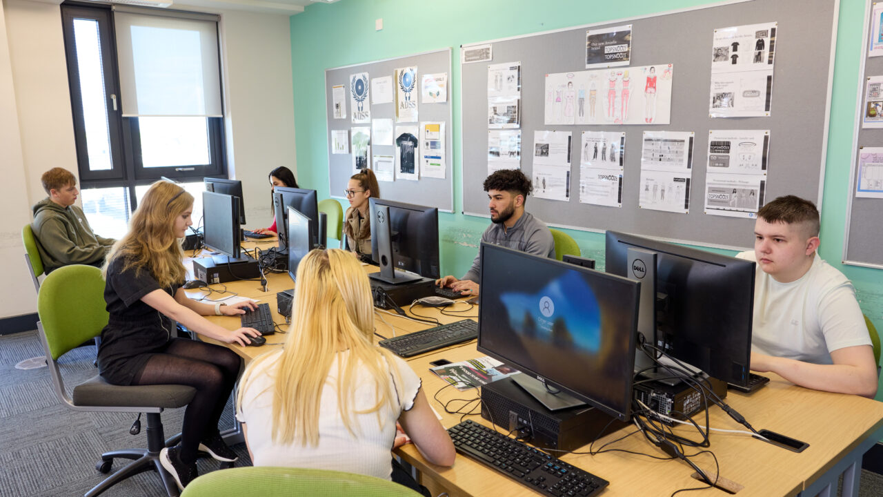 Accounting - Rotherham College