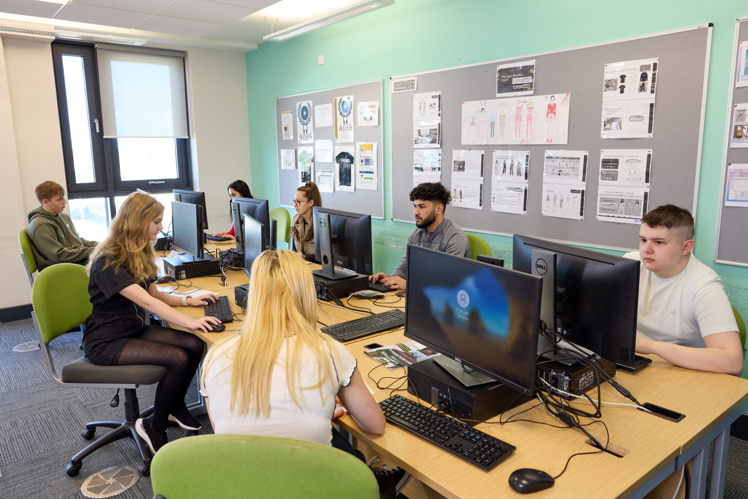 Accounting - Rotherham College