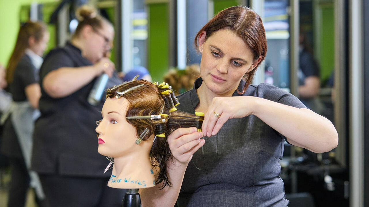 Employer Enquiries - Rotherham College