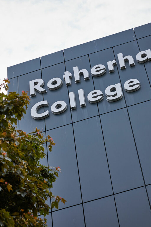 Rotherham College