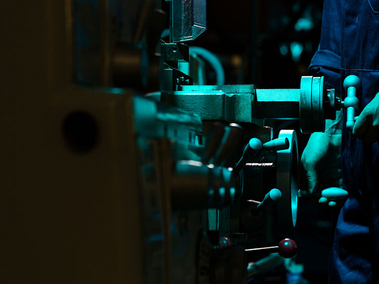 Engineering - Kayla - Rotherham College